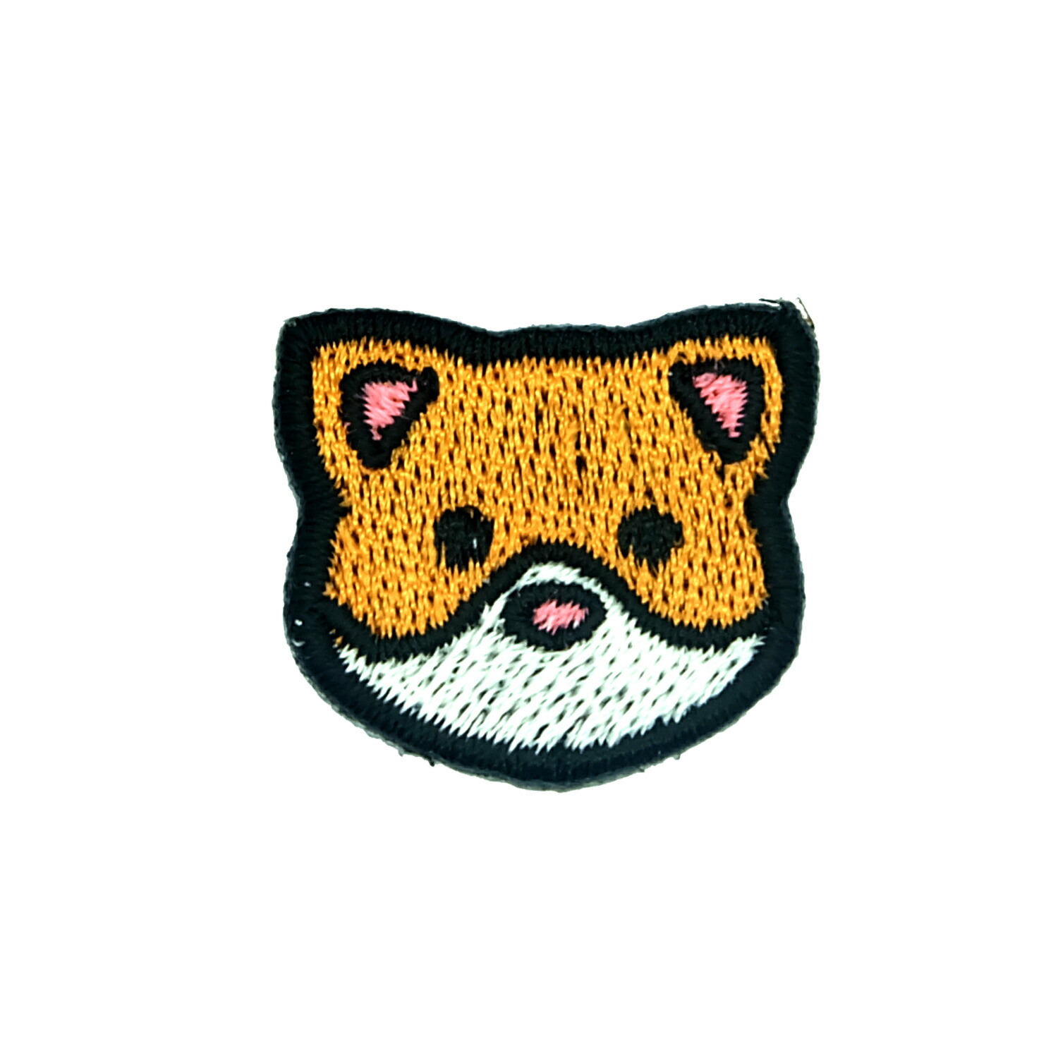 【楽天市場】ネコの刺繍ワッペン 猫 ねこ：chumbox楽天市場店