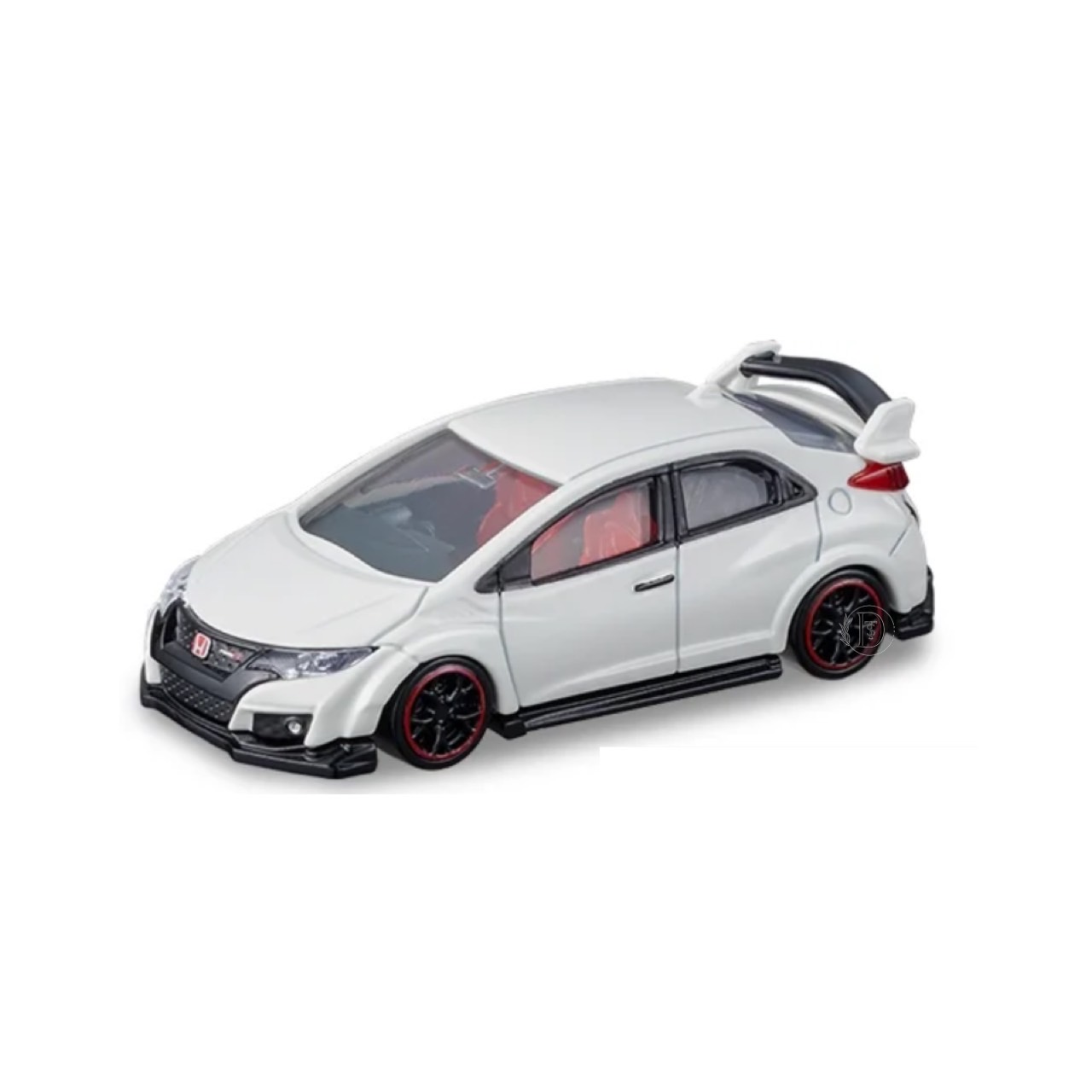 【楽天市場】【予約商品 2025年9月発売予定 】 トミカプレミアム 44 ホンダ シビック タイプR FK2 通常：chummys 楽天市場店