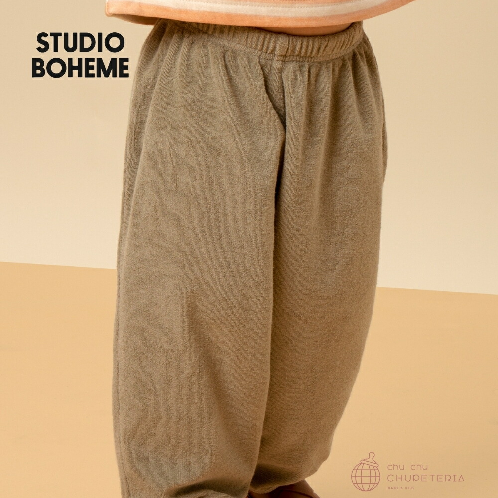 【楽天市場】【STUDIO BOHEME】PANTS PORGY：chu chu CHUPETERIA