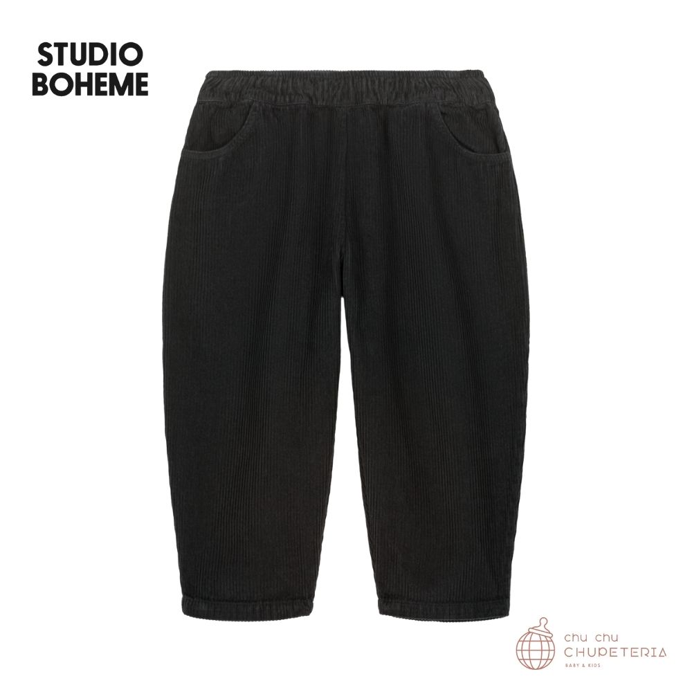 【楽天市場】【STUDIO BOHEME】CARROT PANTS - CARBON：chu chu CHUPETERIA