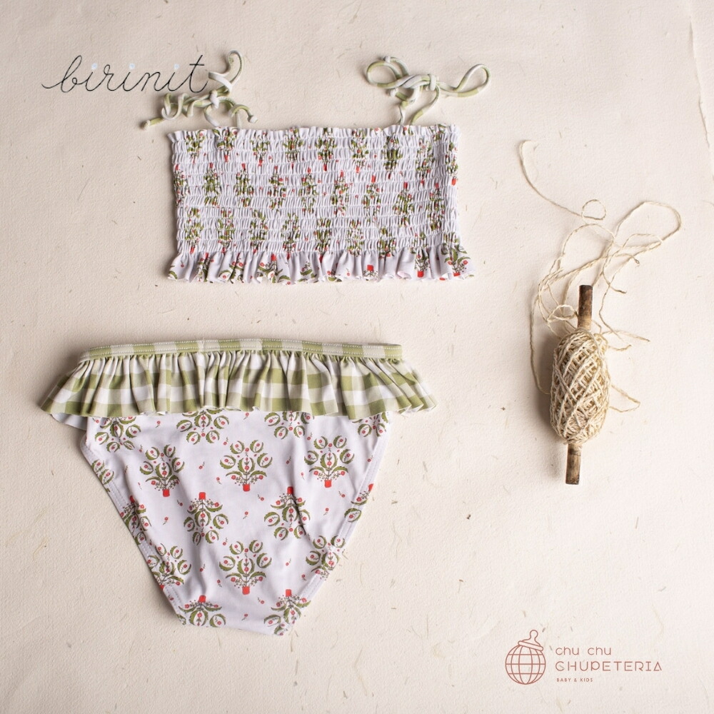 【楽天市場】【Birinit Petit】Bikini Lobatos：chu chu CHUPETERIA