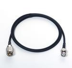 【楽天市場】M102B ダイヤモンド 変換用同軸ケーブル MP-BNCP：中部特機産業 楽天市場店