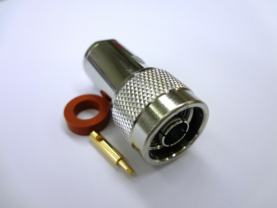 【楽天市場】同軸コネクター NP-5DSF ：中部特機産業 楽天市場店