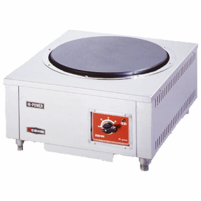 【楽天市場】NK-6000 エイシン電機 コンロ 電気コンロ 三相200V 業務用：厨房センター