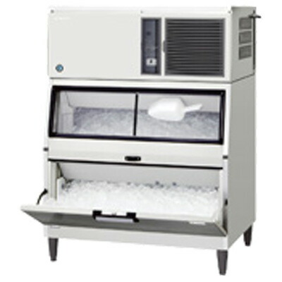 【楽天市場】IM-230DN-1-LA ホシザキ 全自動製氷機 キューブアイスメーカー スタックオンタイプ：厨房センター