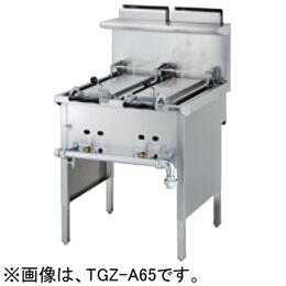 【楽天市場】TGZ-A65 タニコー ガス餃子グリラー 餃子焼器：厨房センター