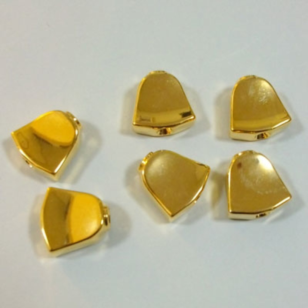 【楽天市場】Montreux GROVER Keystone Buttons Gold No.8333 ギターパーツ：chuya-online ...