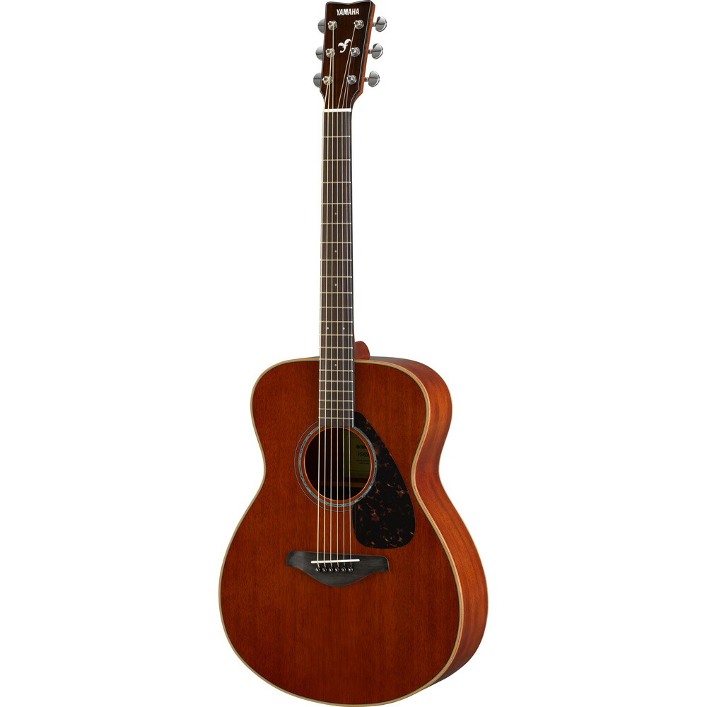 【楽天市場】ヤマハ YAMAHA FS850 NT アコースティックギター：chuya-online チューヤオンライン