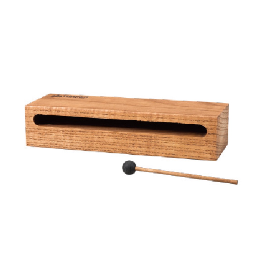 【楽天市場】TIMBER DRUM COMPANY TD-T4L Woodblock ウッドブロック：chuya-online チューヤオンライン
