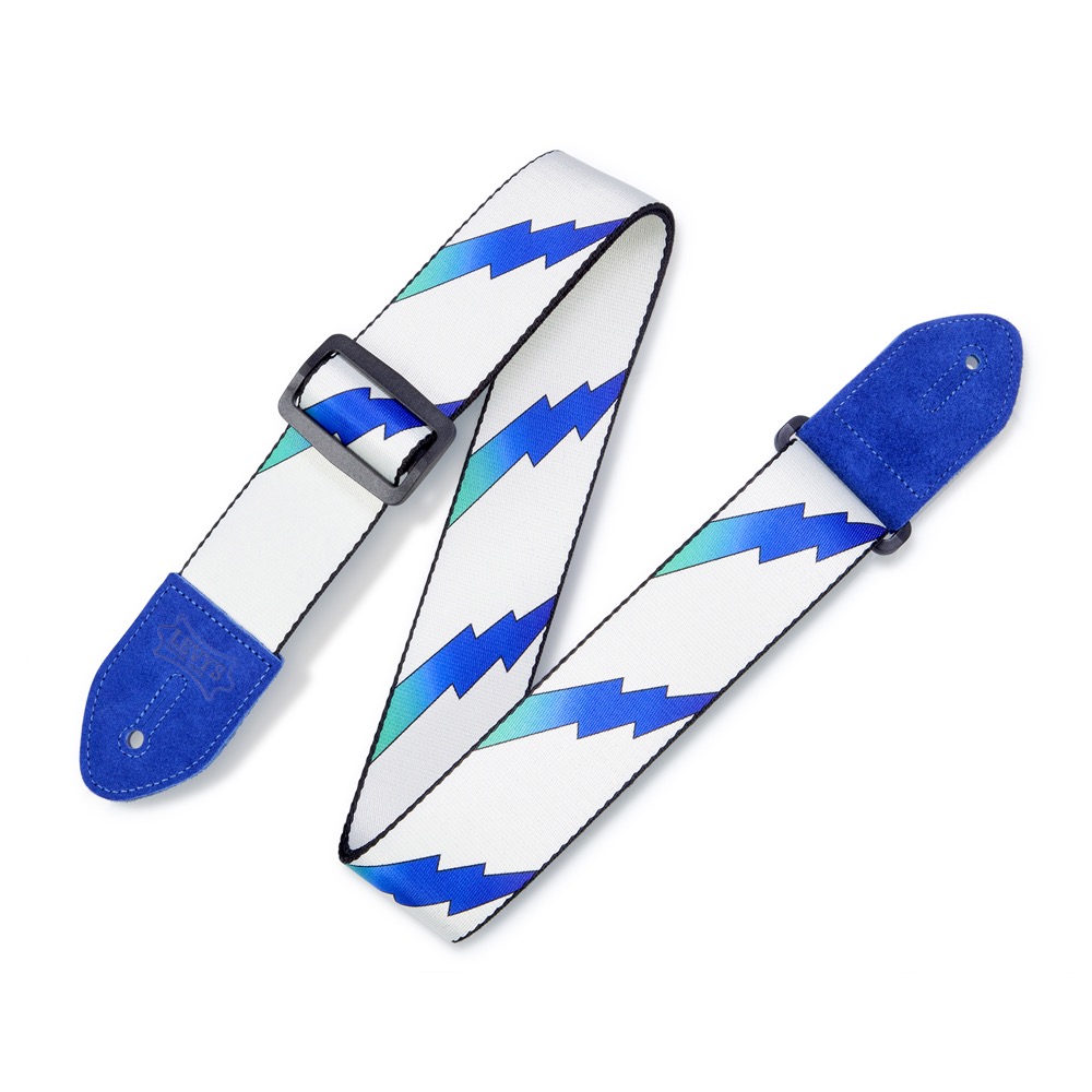 【楽天市場】LEVY'S MPRB2-003 ギターストラップ：chuya-online チューヤオンライン