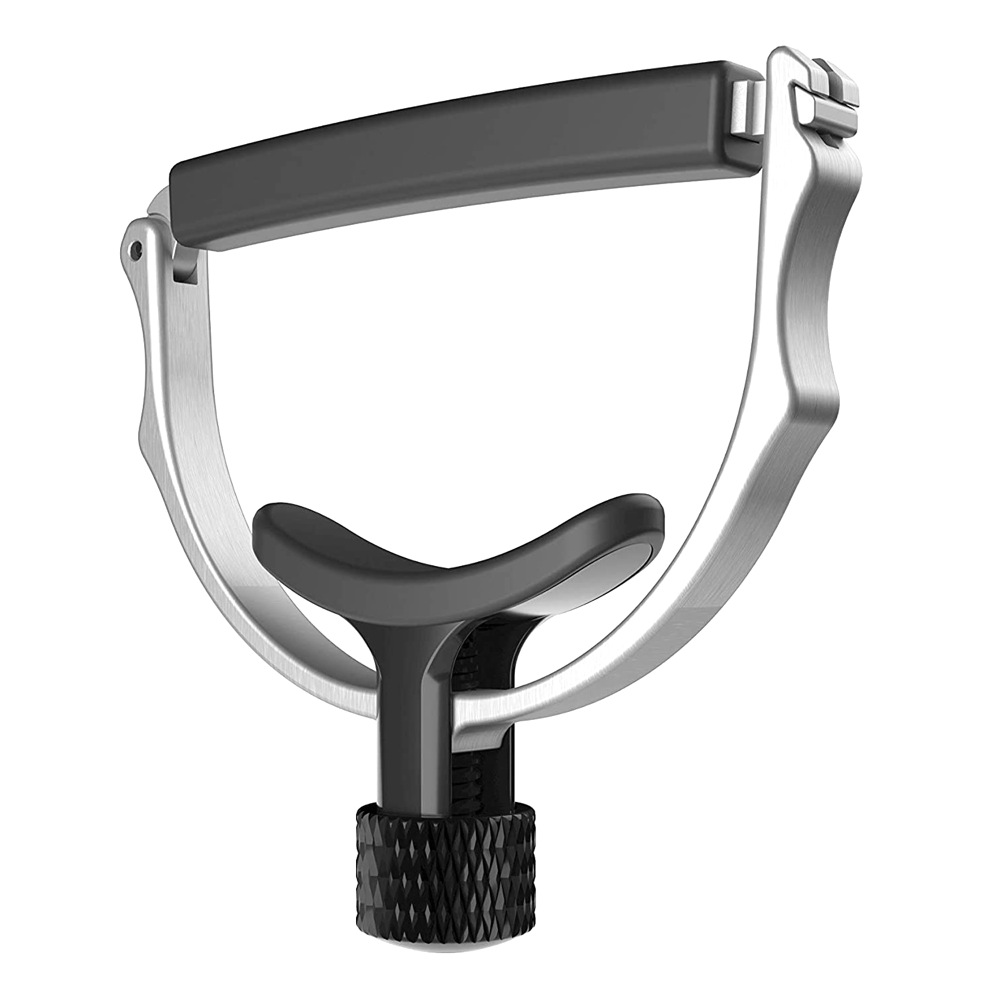 【楽天市場】Planet Waves by D'Addario PW-CP-18 NS Cradle Capo ギターカポタスト：chuya ...