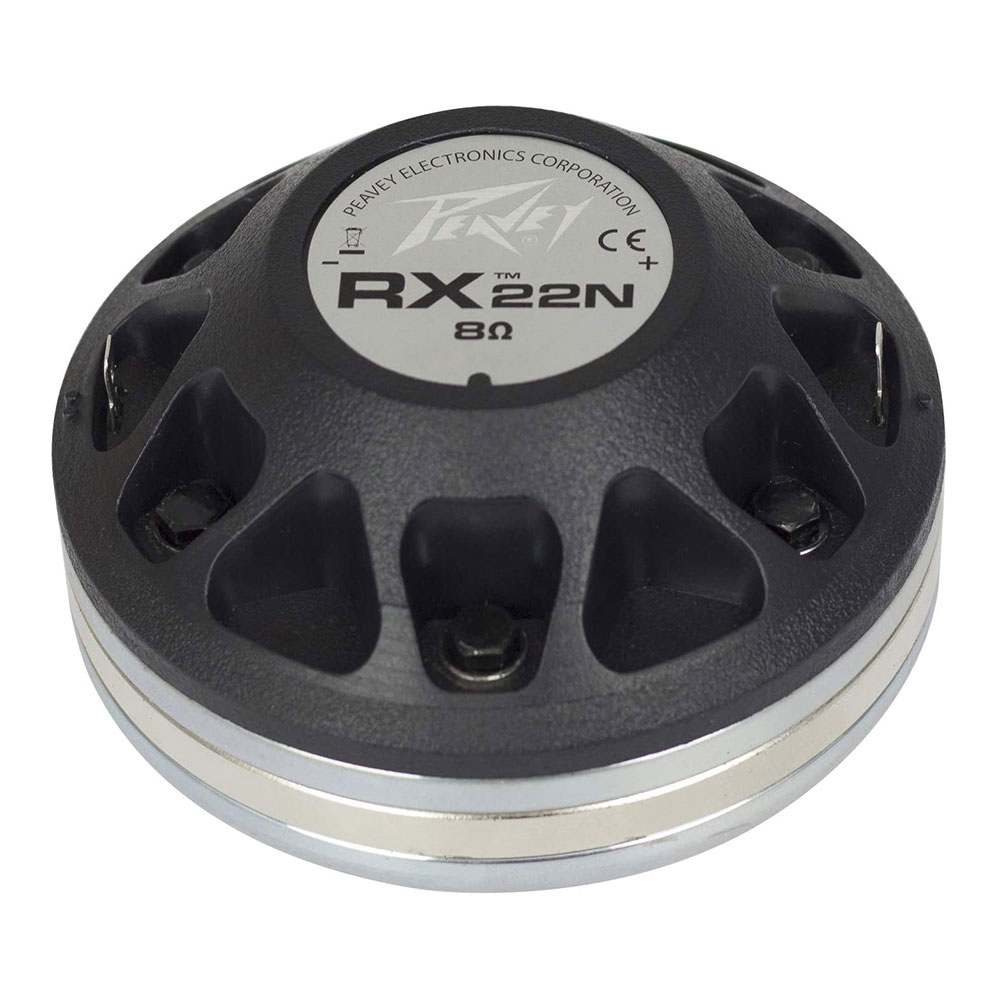 【楽天市場】PEAVEY RX22 NEO HF DRIVER 交換用ドライバー：chuya-online チューヤオンライン