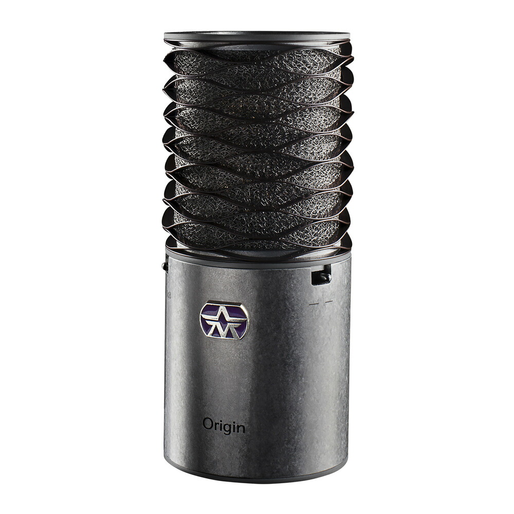 【楽天市場】Aston Microphones ORIGIN Aston Origin コンデンサーマイク オリジン：chuya-online ...