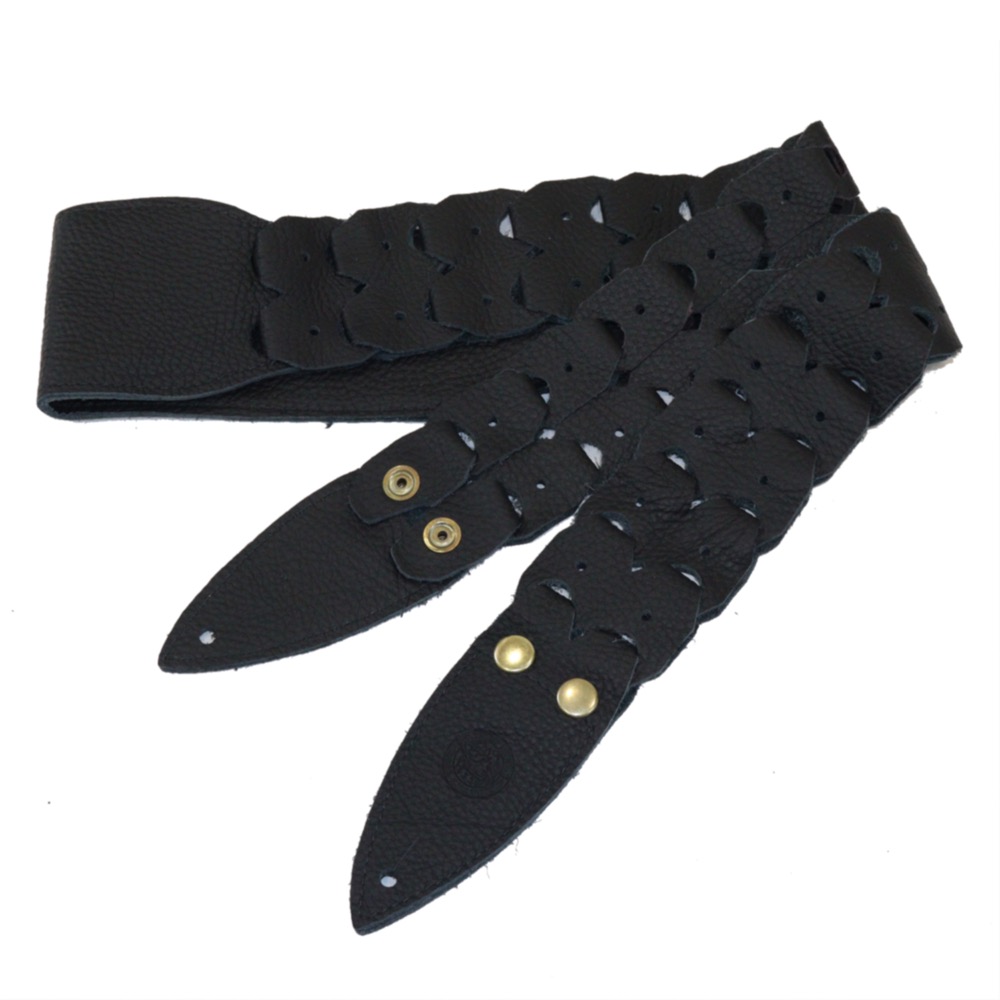 【楽天市場】Stones Music Leather Link Strap レザー ギターストラップ：chuya-online チューヤオンライン
