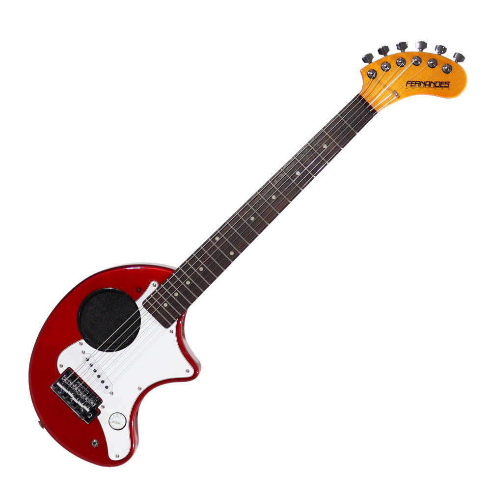【楽天市場】FERNANDES ZO-3 ST ’22 CAR/L エレキギター：chuya-online チューヤオンライン