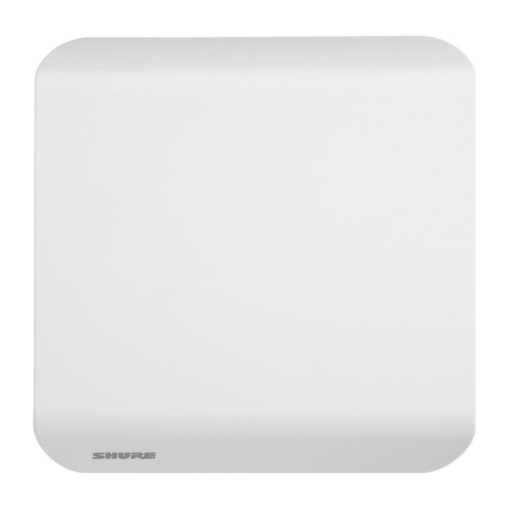 【楽天市場】SHURE UA864Z16 ワイヤレスシステム ウォールマウント型ワイドバンドアンテナ 1.2GHz帯：chuya-online ...