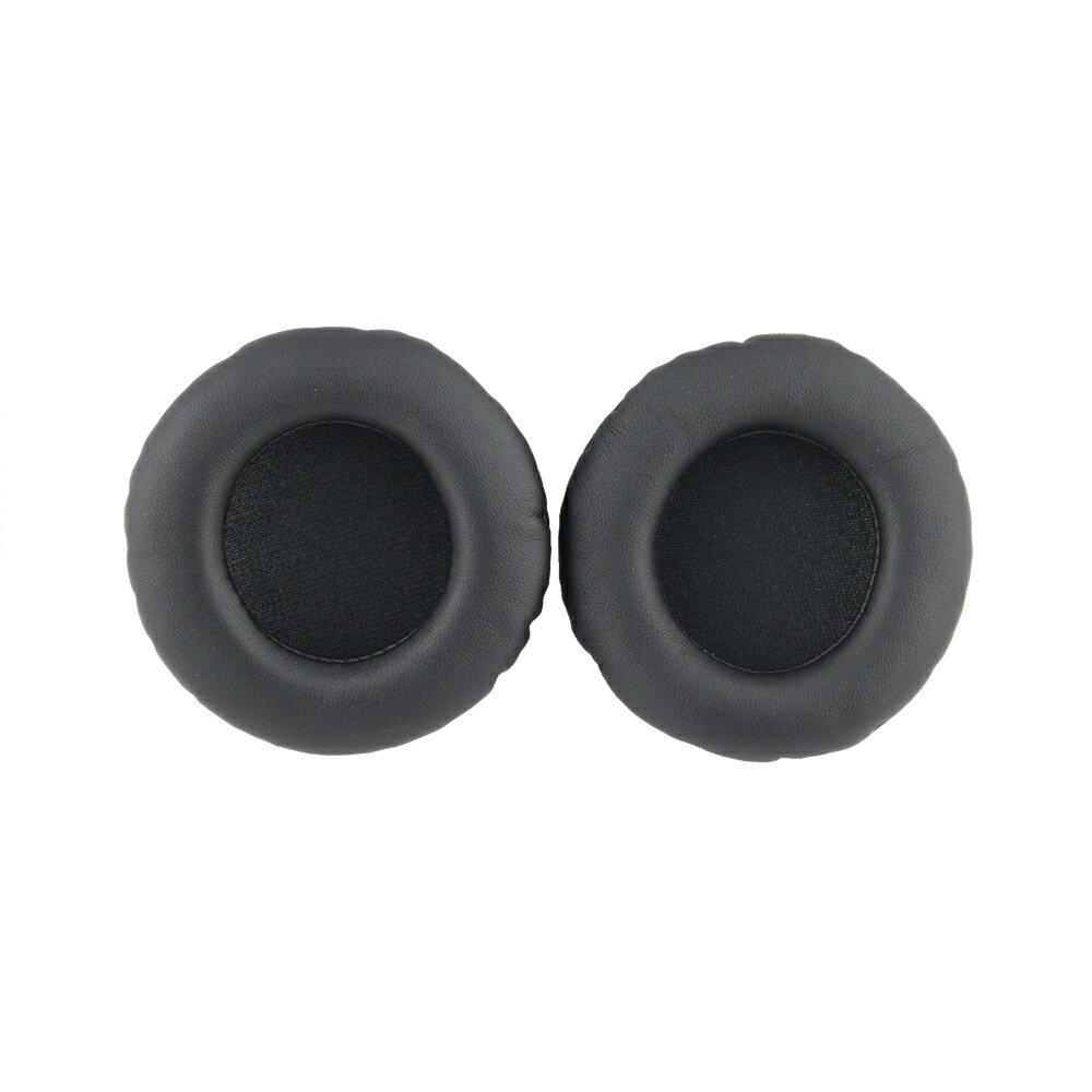 【楽天市場】AUDIO-TECHNICA オーディオテクニカ HP-AR3 BK ATH-AR3用イヤパッド ブラック：chuya-online チューヤオンライン