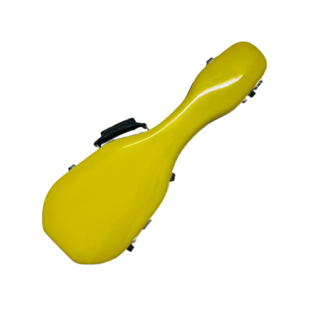 【楽天市場】ウクレレケース アランフェス ARANJUEZ CAUK-16S レモンイエロー 32 スタンダード ソプラノ ソプラノロング ...