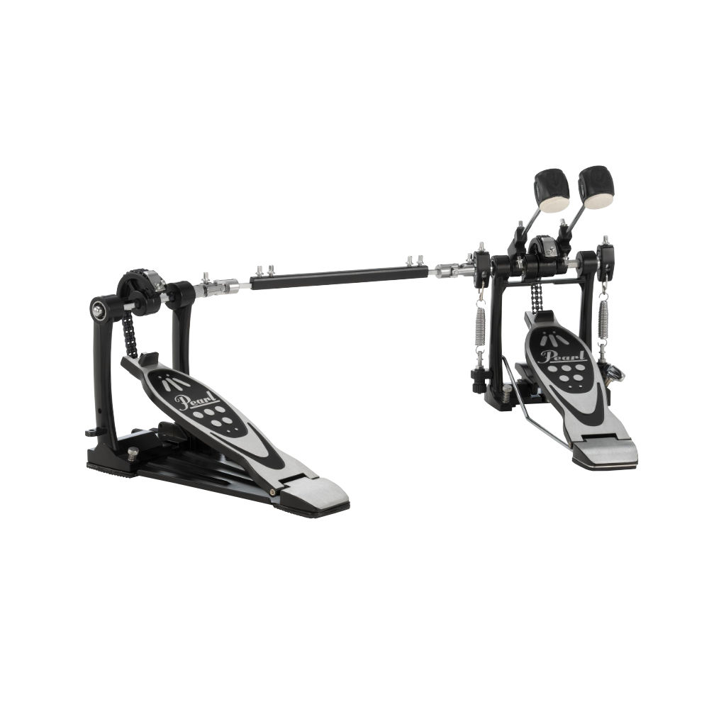 【楽天市場】Pearl パール P532 TWIN DRUM PEDAL ツインペダル ドラムペダル：chuya-online チューヤオンライン