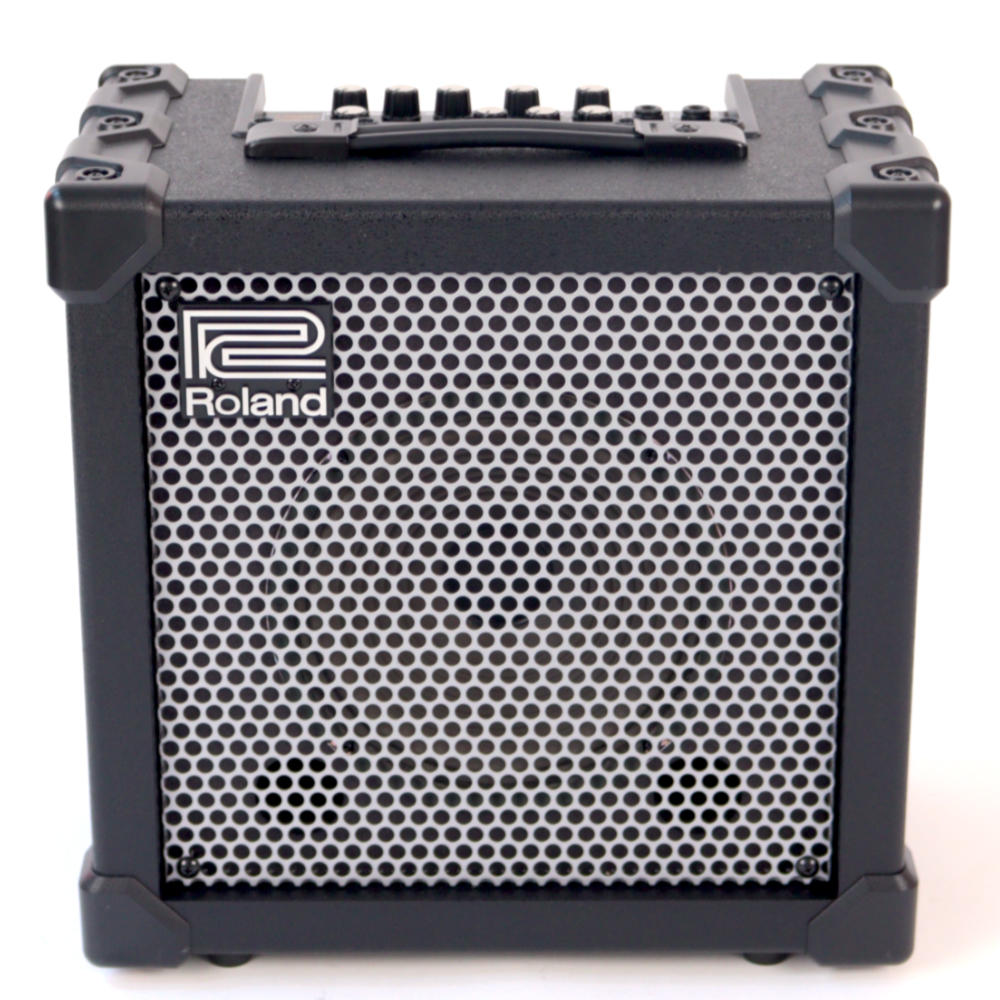 【楽天市場】【中古】 ギターアンプ Roland CUBE-20XL：chuya-online チューヤオンライン