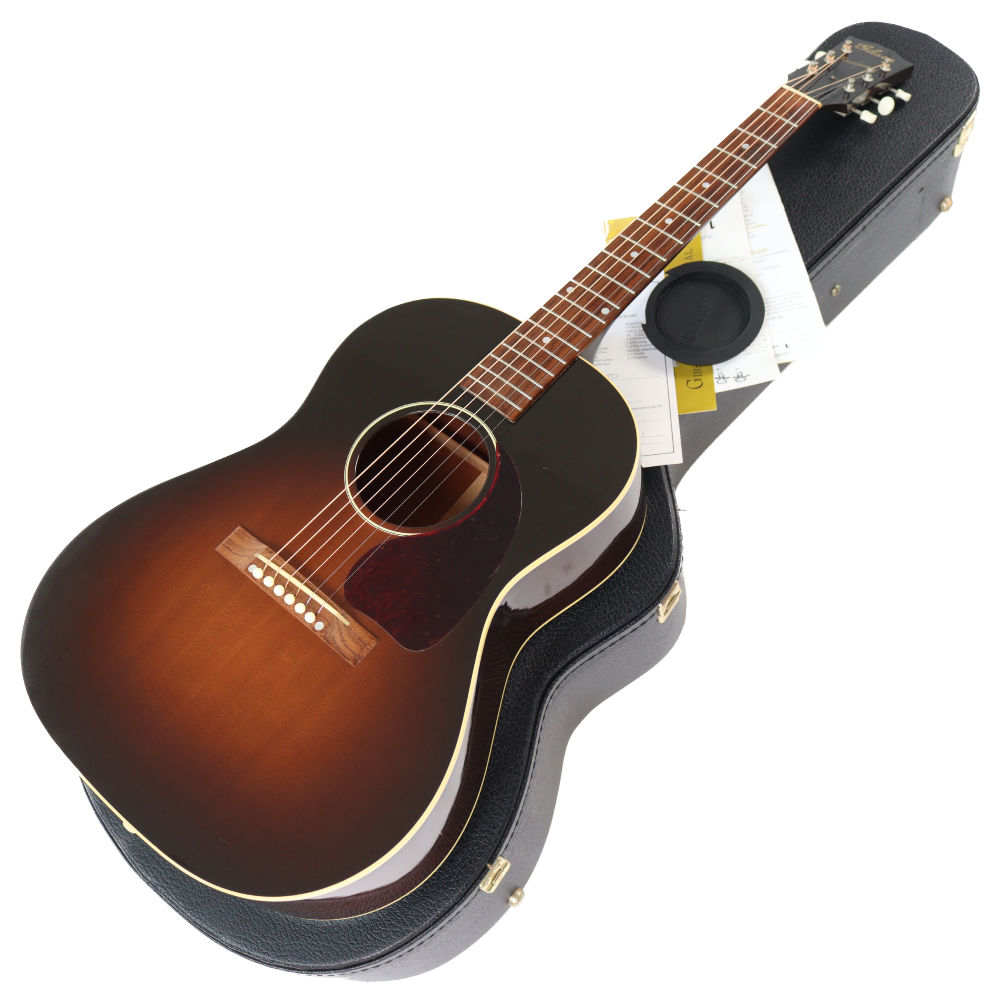 【楽天市場】【中古】Gibson ギブソン Custom Shop 1940’s LG-2 VS 2012年製 アコースティックギター：chuya-online チューヤオンライン
