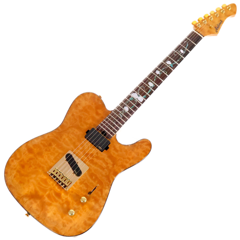 【楽天市場】【訳あり】アウトレット AriaProII アリアプロII TEG-780 N エレキギター：chuya-online チューヤオンライン