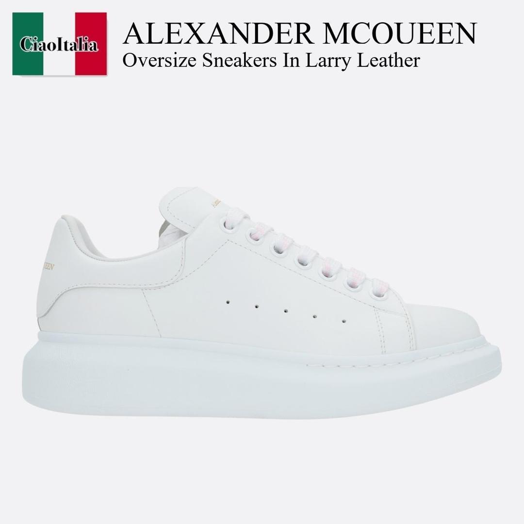 【楽天市場】【数量限定・在庫限り・早い者勝ち！】 アレキサンダー・マックイーン / Alexander Mcqueen Oversize ...
