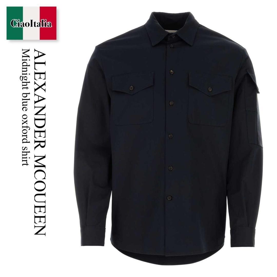 【楽天市場】【数量限定・在庫限り・早い者勝ち！】 アレキサンダー・マックイーン / Alexander Mcqueen Midnight ...