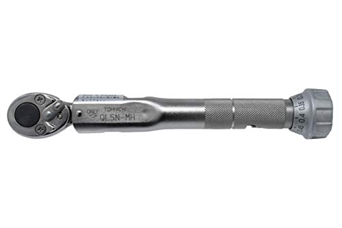 【楽天市場】東日製作所(Tohnichi Mfg.) トーニチ QL-MH型トルクレンチ：Ciel de neige