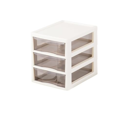 【楽天市場】JEJアステージ(JEJ Astage) 書類ケース 引き出し A4 深型 3段 アイボリー 「アプロス」 143004：Ciel de neige