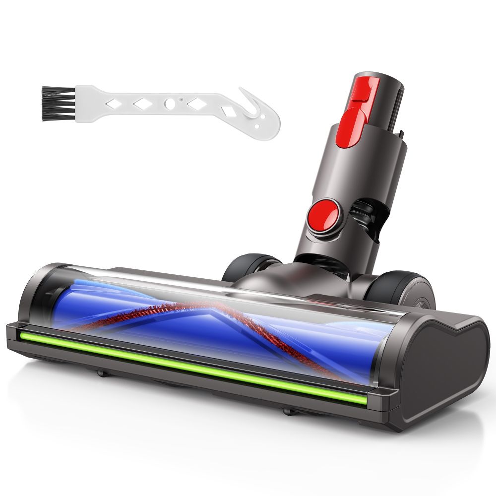 【楽天市場】iSingo ダイソン SV18 ヘッド 交換用 | V12 Detect Slim/Digital Slim/SV18/SV20 ...