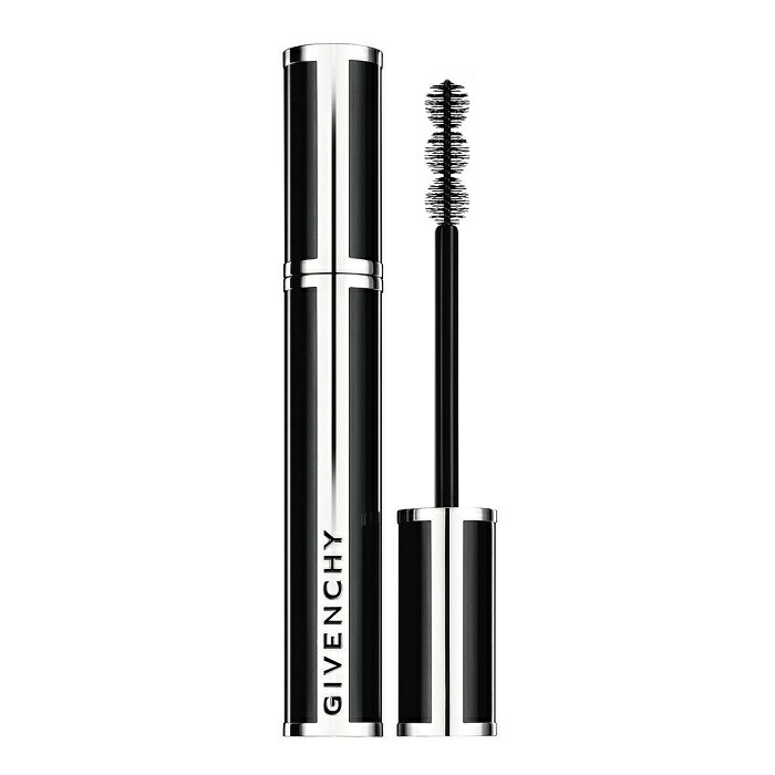 【楽天市場】ジバンシイ ノワール クチュール マスカラ #1 ブラックサテン 8g GIVENCHY NOIR COUTURE MASCARA #01 BLACK SATIN：CIF ビューティーラボ