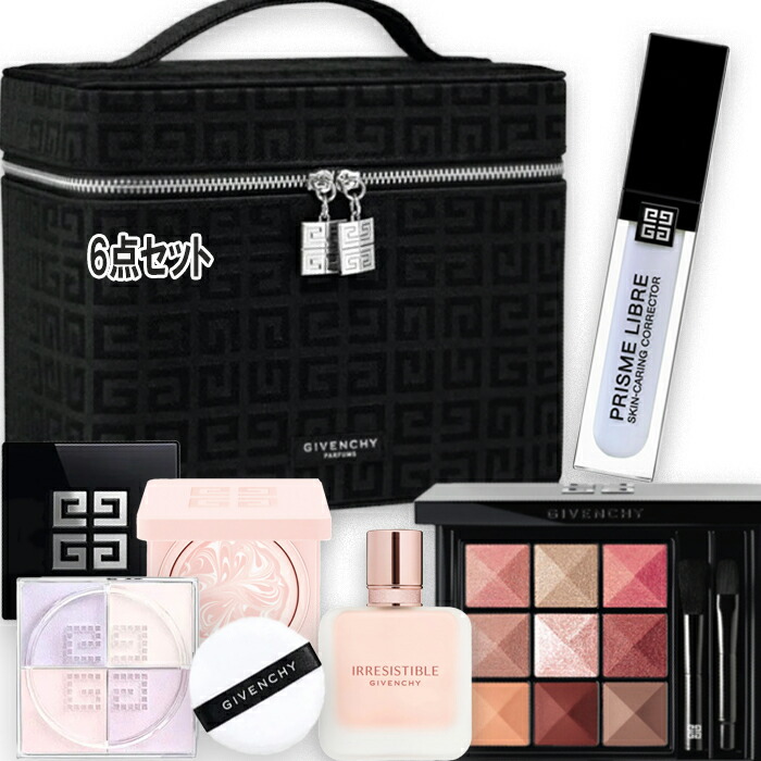 【楽天市場】GIVENCHY(ジバンシイ) 【数量限定】ウィンター ビューティー キット：Cinderella Beaute