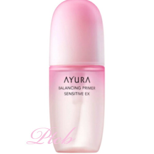 【楽天市場】AYURA(アユーラ) バランシングプライマー センシティブEX 100ml：Cinderella Beaute