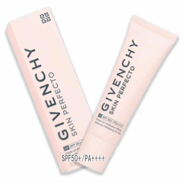 【楽天市場】GIVENCHY (ジバンシイ)スキン PFCT UV フルイド 30mL：Cinderella Beaute