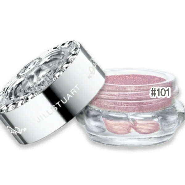 【楽天市場】【あす楽 14時〆 土日も出荷】 JILLSTUART(ジルスチュアート) 【数量限定】ジルスチュアート エターナル アイビジュー 101 moonstone mirage ...