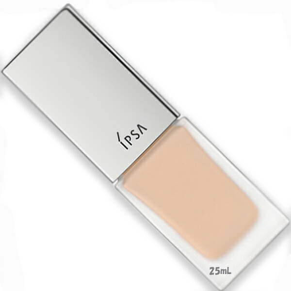 【楽天市場】IPSA (イプサ)リキッド ファウンデイションe：Cinderella Beaute