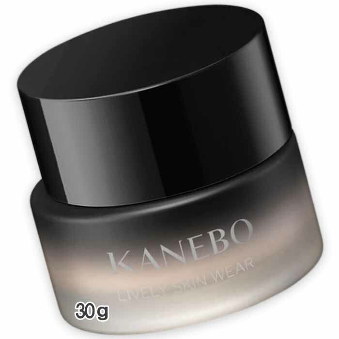 【楽天市場】KANEBO(カネボウ) カネボウ ライブリースキン ウェア ソフトオークル AA 30g SPF10･PA++：Cinderella Beaute