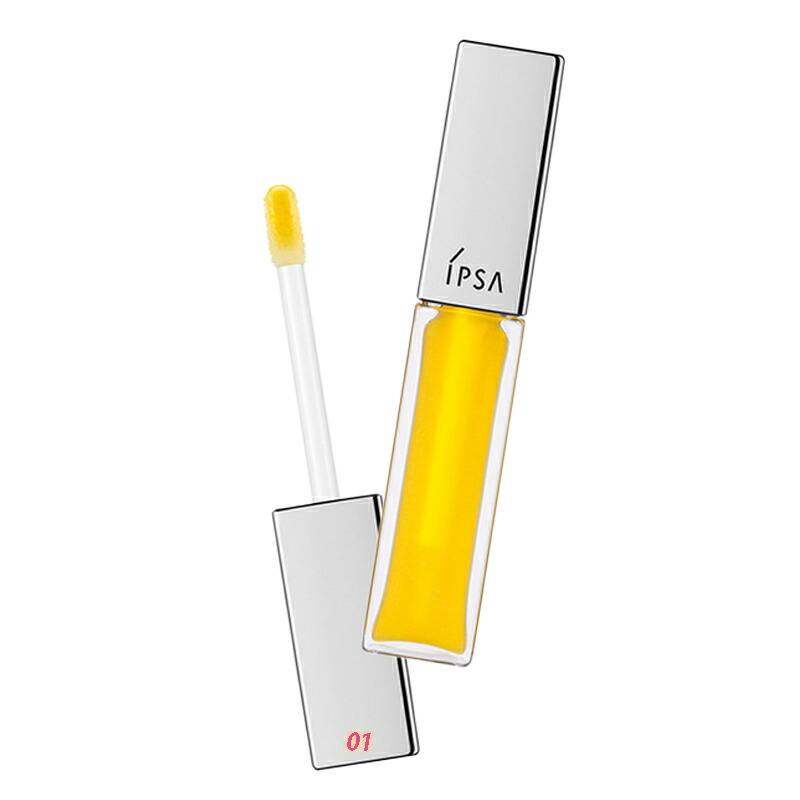 【楽天市場】IPSA (イプサ) リップオイル LE 5.5g：Cinderella Beaute