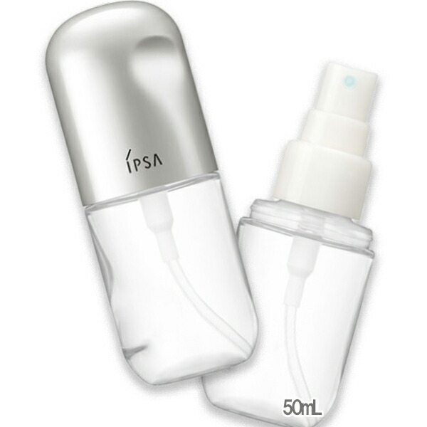 【楽天市場】IPSA(イプサ) ザタイムリセット マイクロミスト 50mL：Cinderella Beaute