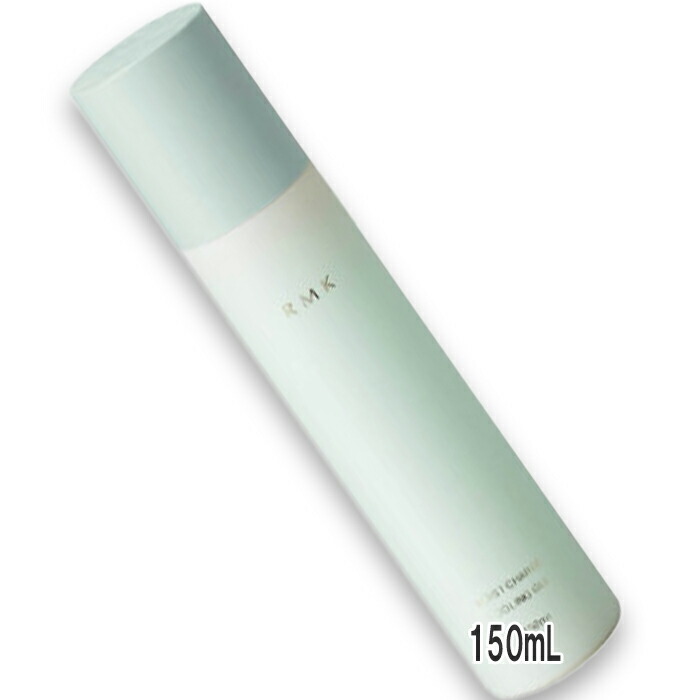 【楽天市場】RMK(アールエムケー) 【数量限定】RMK モイストチャージ クーリングジェル 150mL：Cinderella Beaute