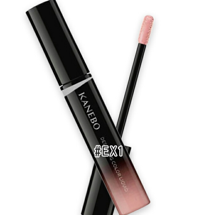 【楽天市場】KANEBO(カネボウ) デザイニングカラーリクイド（限定品） EX1：Cinderella Beaute