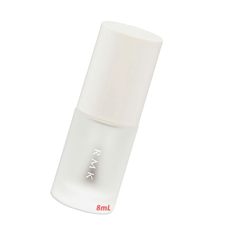 【楽天市場】RMK (アールエムケー)クリアトップコート N 8mL：Cinderella Beaute