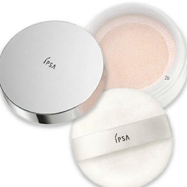 【楽天市場】IPSA(イプサ) ルースパウダー：Cinderella Beaute