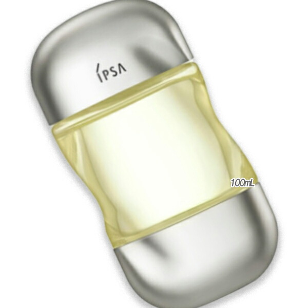 【楽天市場】IPSA(イプサ) ザ・タイムR アクアオイル 100mL：Cinderella Beaute