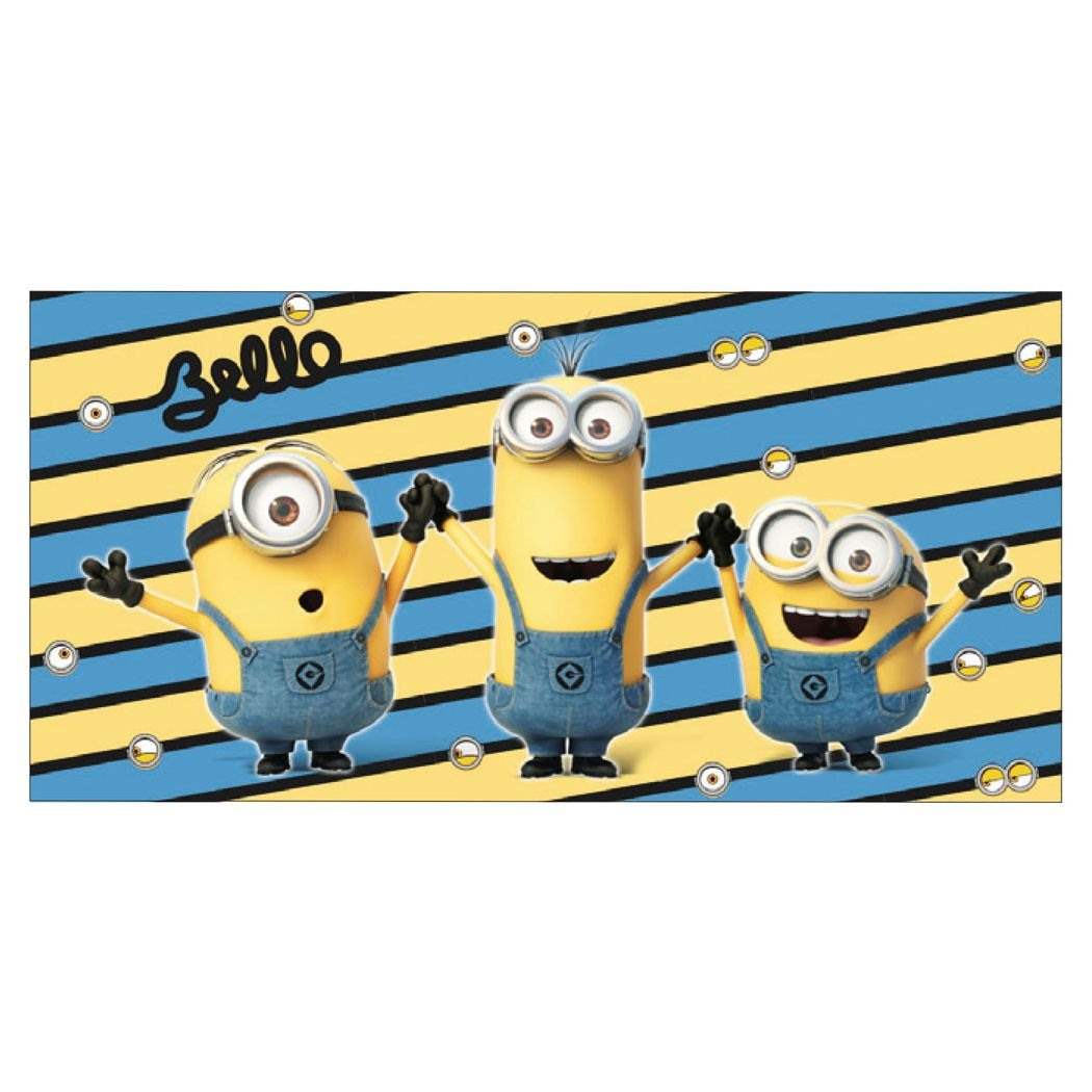 【楽天市場】ミニオンズ ぽち袋 長札 お年玉 ポチ袋 3枚セット ライン ユニバーサル映画 サンスター文具 金封 日本製 キャラクター グッズ ...