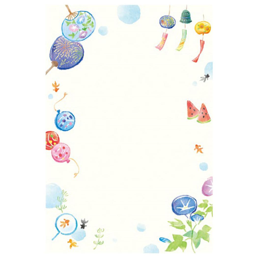 【楽天市場】グリーティングカード シヨチユウJSP 2-3 5枚入り サマー ポストカード 夏の小物 サンリオ 暑中お見舞い メッセージカード グッズ メール便可 シネマコレクション ...