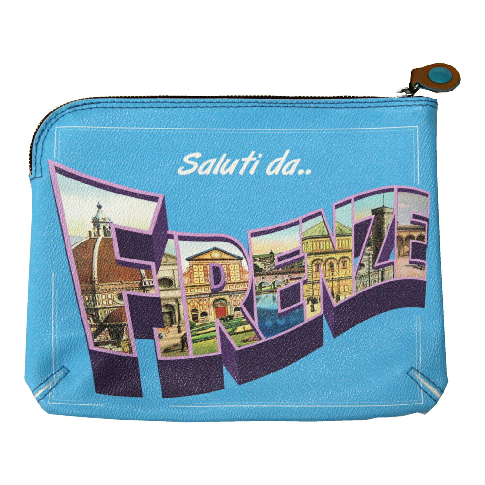 【楽天市場】【新作・フィレンツェ発ブランドバッグ！送料無料】GABS（ガブス）ipadケースITALY FIRENZE（GPADケース ...