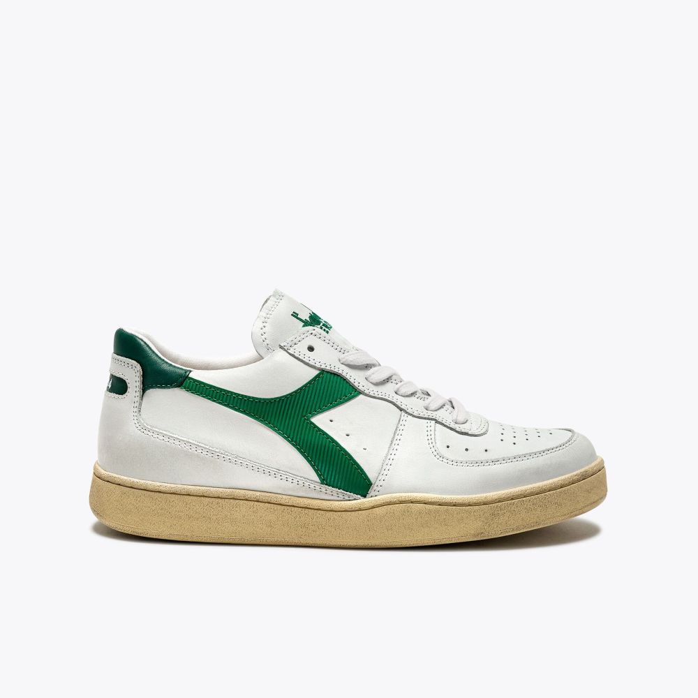 楽天市場】【SALE価格 65%OFFで15000円】 【MEN/WOMEN】 Diadora