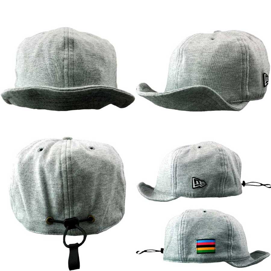 【楽天市場】New Era Messenger Cap Heather Gray(Grey)ニューエラ メッセンジャー キャップ へザ ...